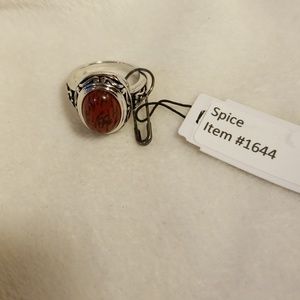 Premier Designs | Jewelry | Premier Designs Spice Ring Nwt | Poshmark